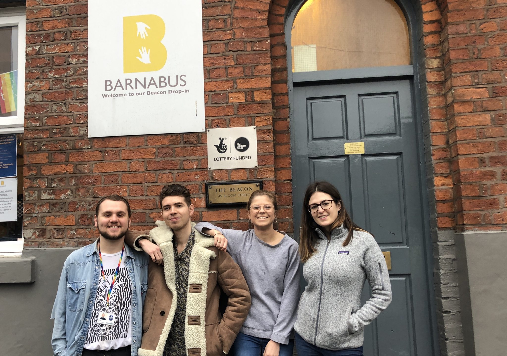 Looking To Support A Good Cause? Here’s Why We Love Barnabus