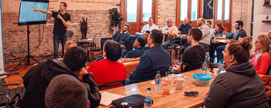 Maximise Your Event's Impact With Content Repurposing - Making You Content