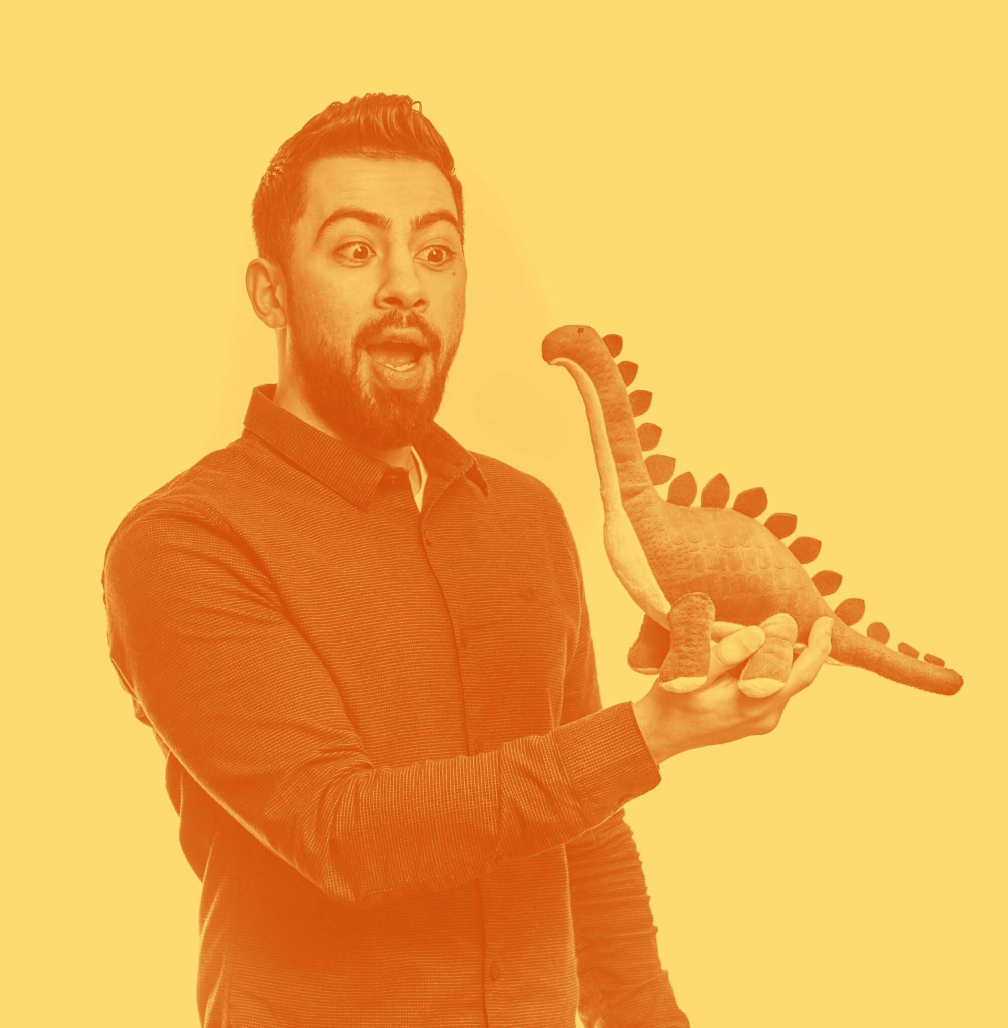 Our Story | Content Marketing Agency In Manchester | Making You Content