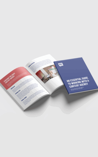 An Essential Guide To Working With A Content Agency - Making You Content