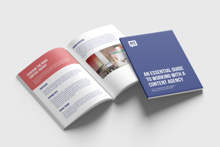 Free guides - Making You Content