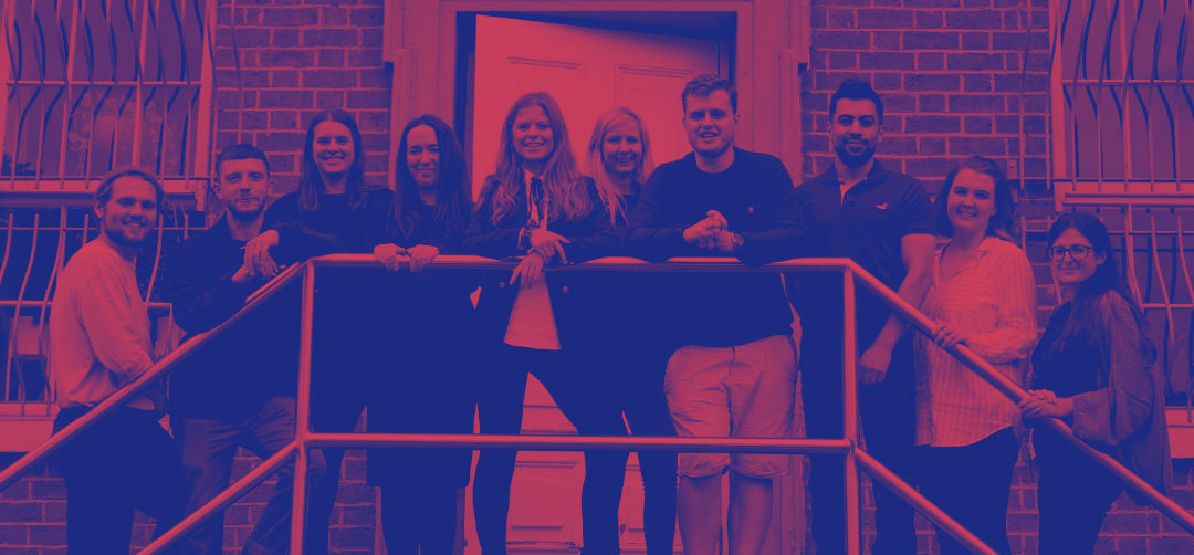 Our Story | Content Marketing Agency In Manchester | Making You Content