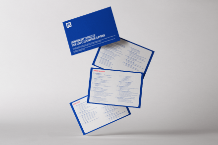 Free guides - Making You Content