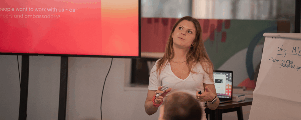 How To Build An Efficient Content Workflow - Making You Content